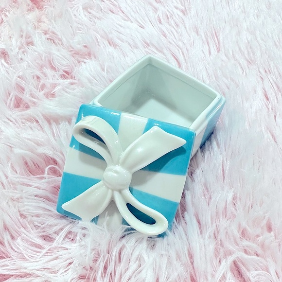 Tiffany & Co. | Storage & Organization | Rare Adorable Vintage ...